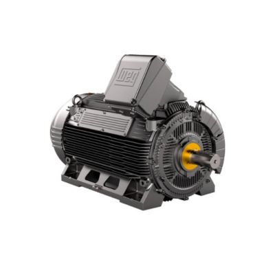 Motori elettrici WEG - Motori antideflagranti ATEX